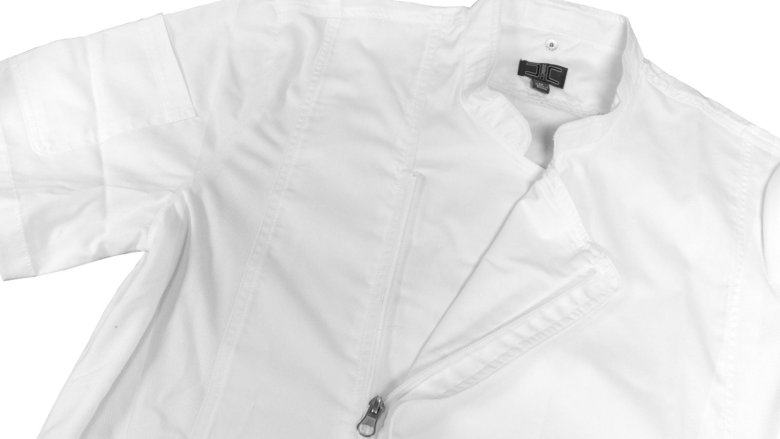 Chef coats in a variety of styles and colors for men and women ...